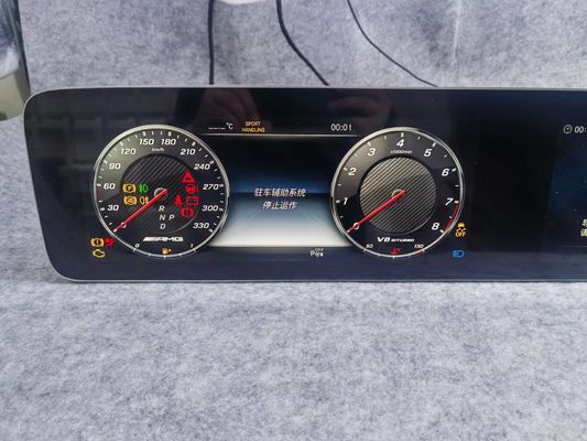 W213 Instrument Cluster factory, Buy good quality W213 Instrument ...