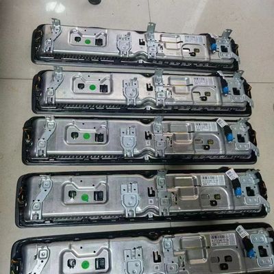 Digital Cluster LCD Dashboard Cockpit For Mercedes benz E class W213 ...